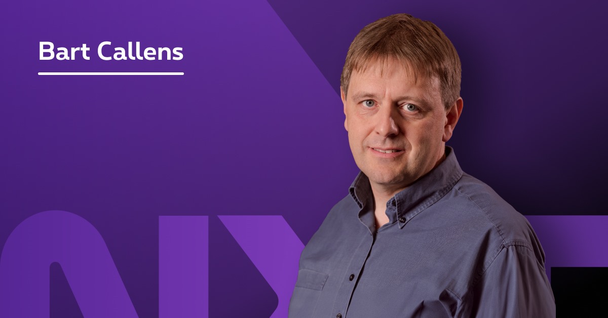 Sécurisez votre entreprise avec Proximus NXT et F5 | Proximus
