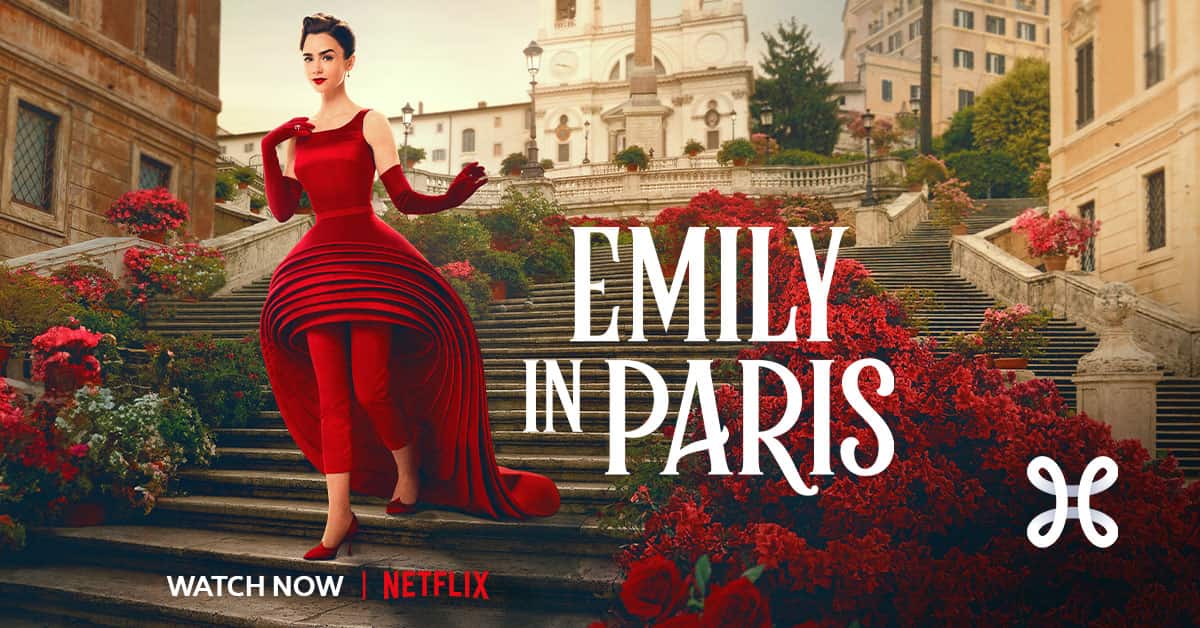 Netflix on Pickx - Watch series and films online | Proximus