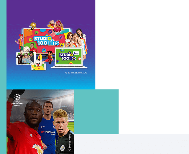 Welkom bij Proximus – Internet, gsm, telefoon, mobiel en tv | Proximus