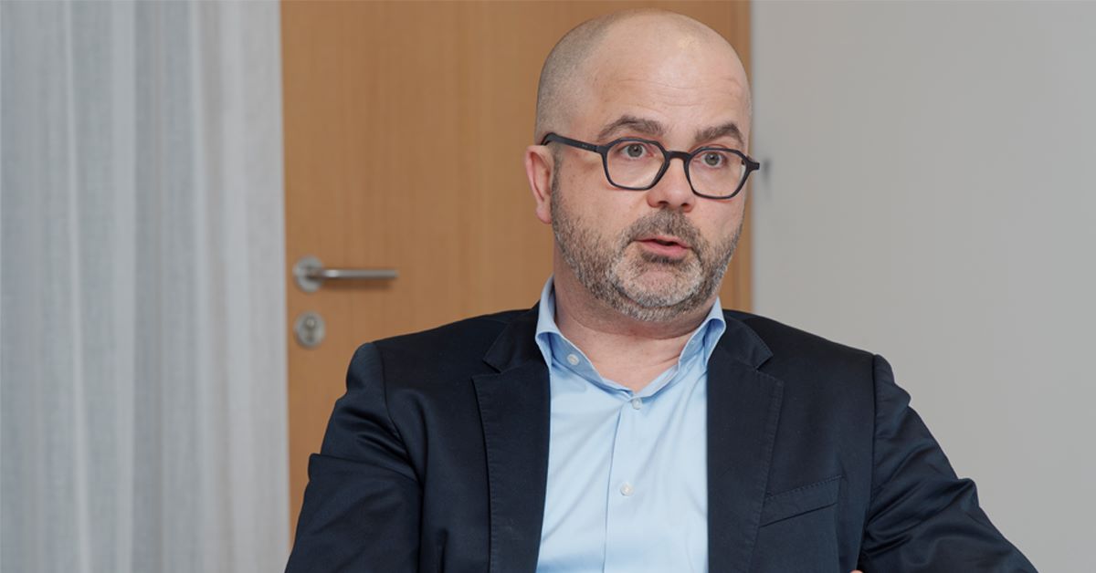 Mensura se focalise sur sa stratégie de sécurité IT | Proximus