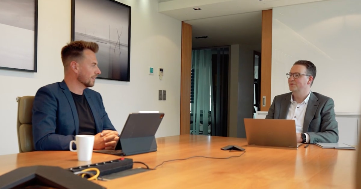 Davinsi Labs & Isabel Group : partenaires en cybersécurité | Proximus