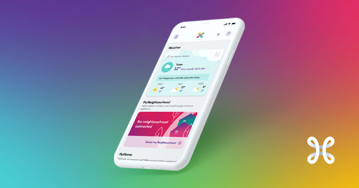 The MyProximus app becomes Proximus+ | Proximus