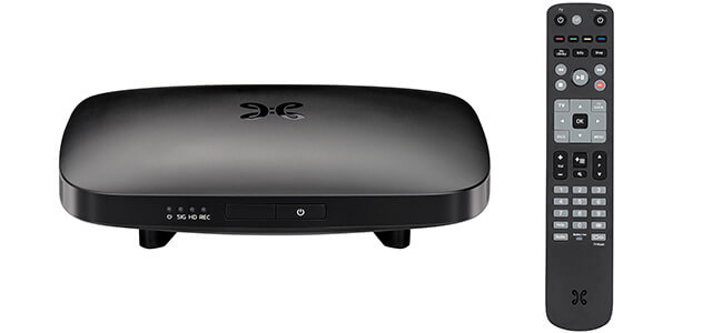 Proximus TV - Plus de 80 chaînes belges et internationales | Proximus