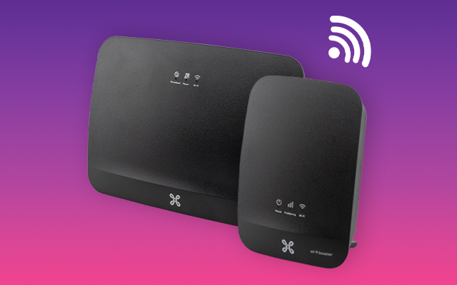 Experience the future of Wi-Fi at home | Proximus