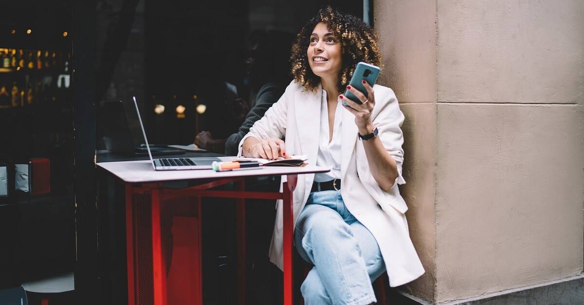 Comment surfer en sécurité sur les réseaux Wi-Fi publics? | Proximus