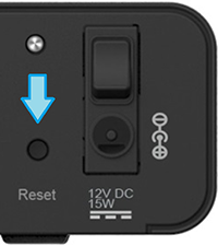 Uw decoder resetten | Proximus