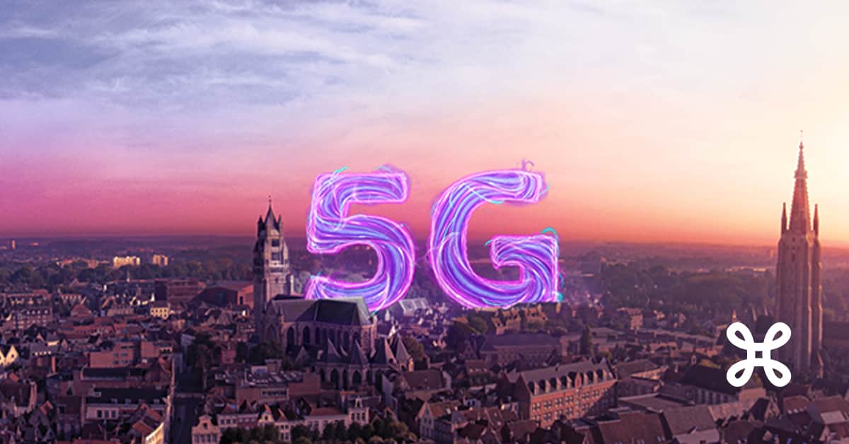 Consultez les tarifs des cartes prépayées et abonnements GSM | Proximus