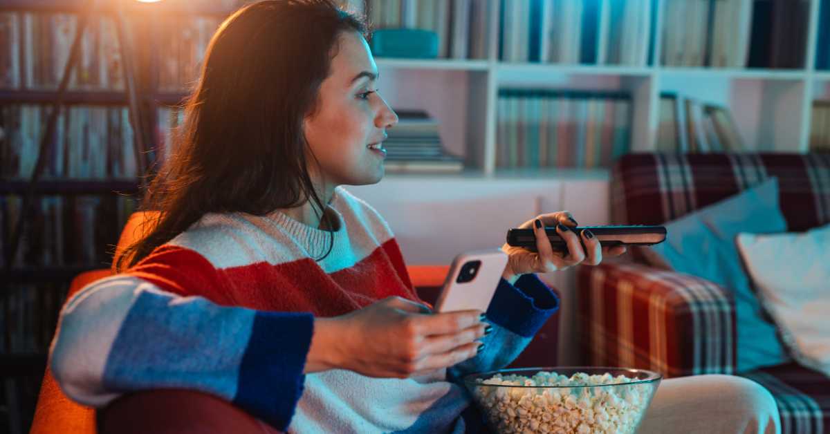 Apple TV: alles wat je wou weten | Proximus