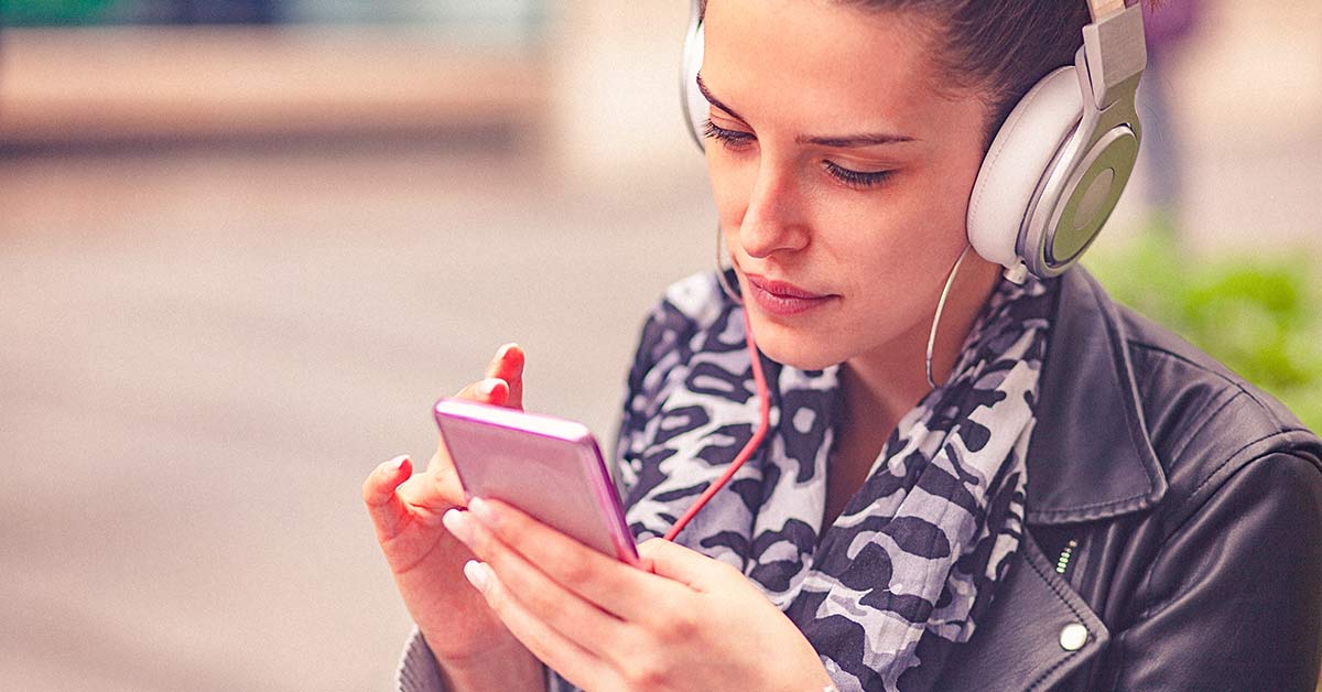 Générez votre propre musique avec l'IA | Proximus