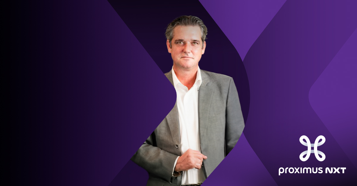 How Proximus NXT simplifies complex IT environments | Proximus NXT