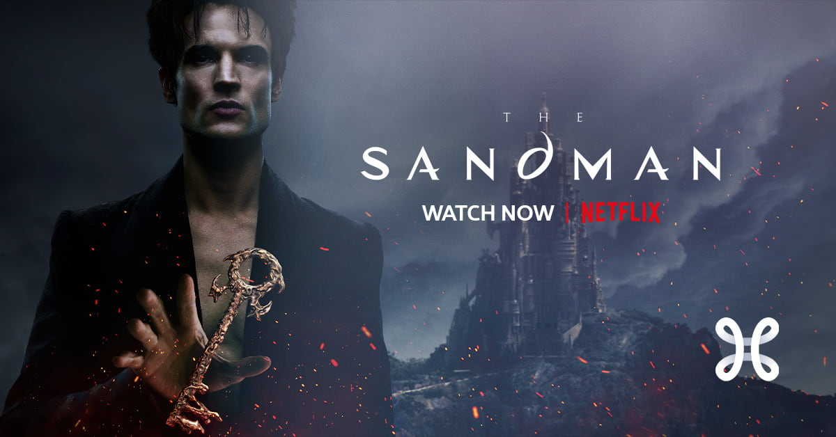 Netflix on Pickx - Watch series and films online | Proximus
