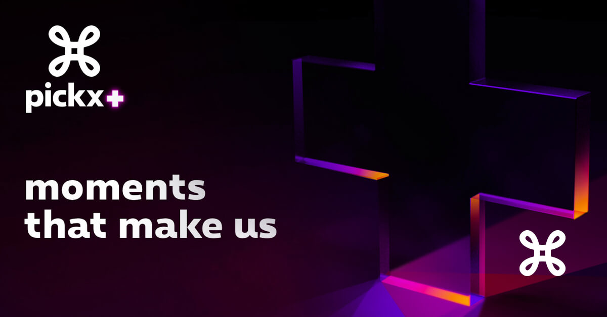 Pickx+ : votre chaîne exclusive qui vous fera vibrer | Proximus