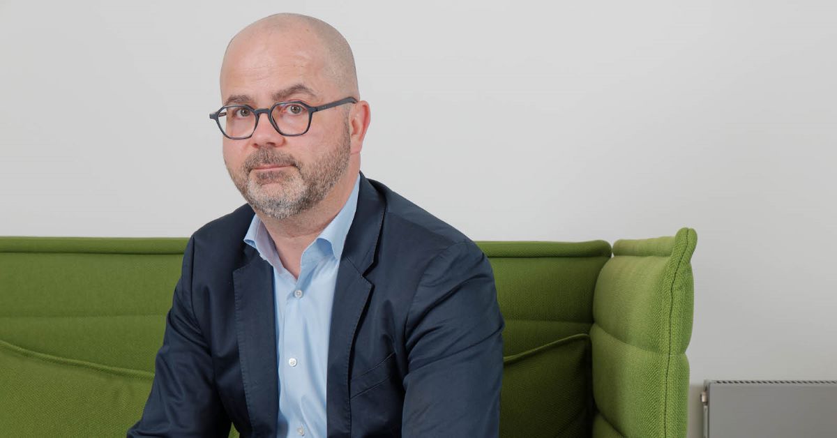 Digital workplace relies on Experience Level Agreement | Proximus