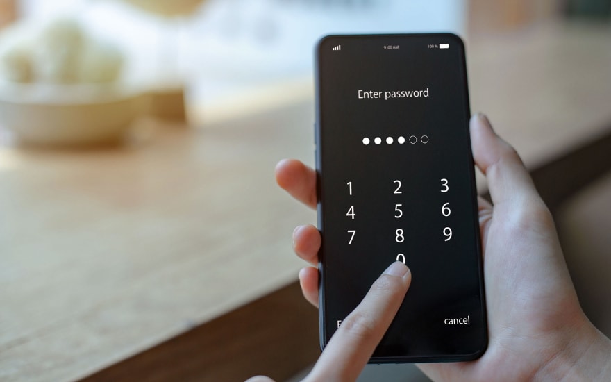 Comment Changer Le Code PIN De Votre IPhone Proximus Comment Changer Le Code PIN De Votre IPhone Proximus