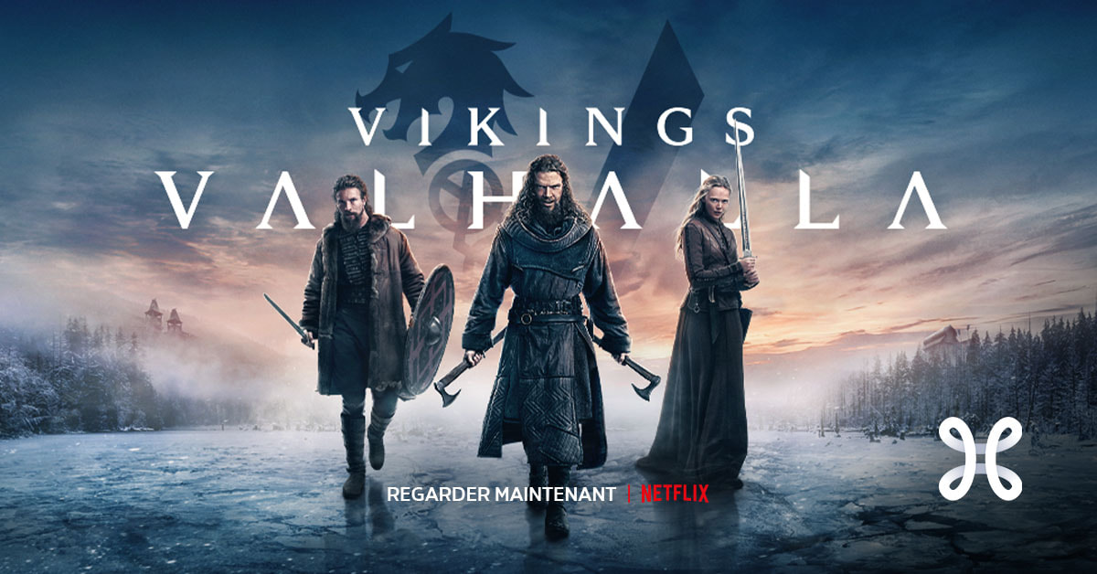 Netflix sur Pickx – Regardez séries et films en ligne | Proximus