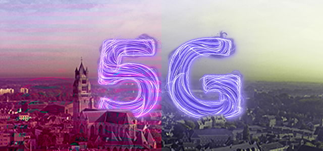 Mobile Connect - Abonnements gsm professionnels | Proximus