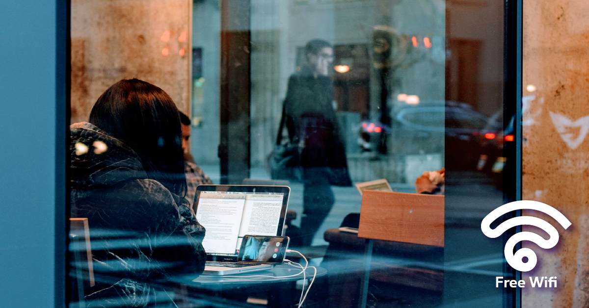 Une connexion facile au Wi-Fi gratuit de votre magasin | Proximus