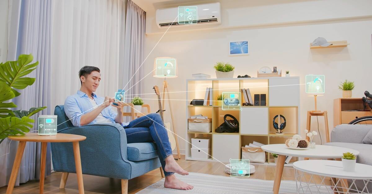 What is Wi-Fi and how does it work? | Proximus