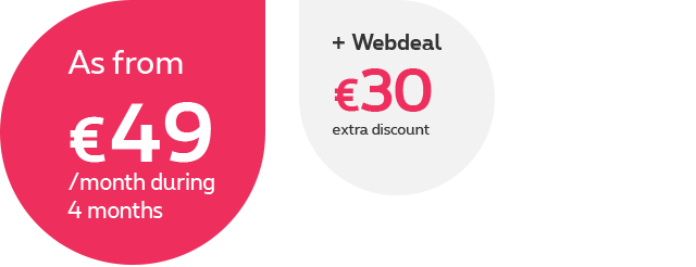 Welcome to Proximus – Internet, mobile, phone and TV | Proximus