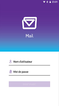 Proximus Mail
