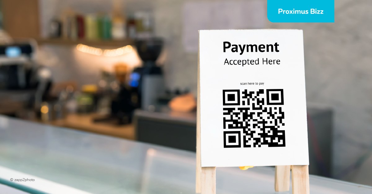 Cashless Christmas shopping? 4 apps | Proximus