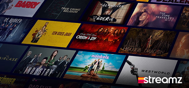 Pickx TV options | Proximus