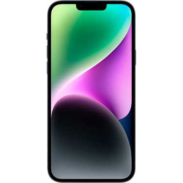 Apple iPhone 14 Plus 256GB Midnight | Proximus