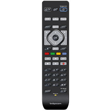Télécommande Universelle Tv Philips Proximus – SBWK