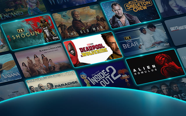 Disney+: verhalen die je verwacht + zoveel meer | Proximus