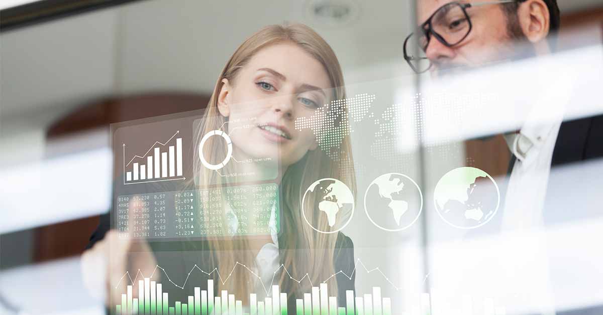 Optimized stock management thanks to AI | Proximus NXT