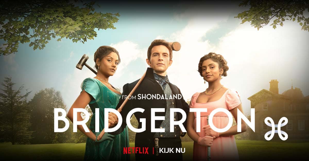 Netflix op Pickx - bekijk series en films online | Proximus