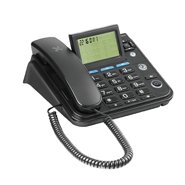 Proximus propose une large gamme de téléphones fixes, pour tous les ...