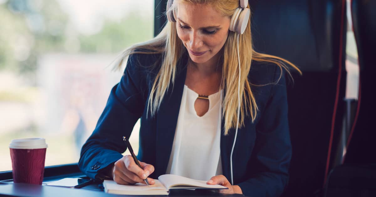 Être entrepreneur et continuer à apprendre? 8 conseils | Proximus