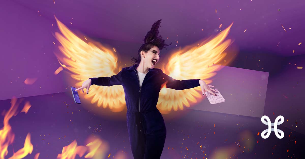 Flex: het pack op maat met internet, mobiel en TV | Proximus