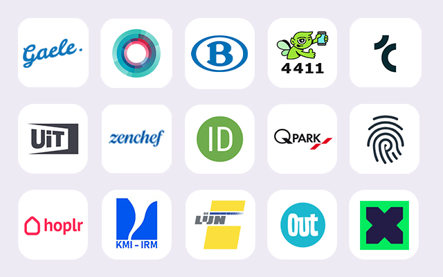 Make your daily life easier with the Proximus+ app | Proximus