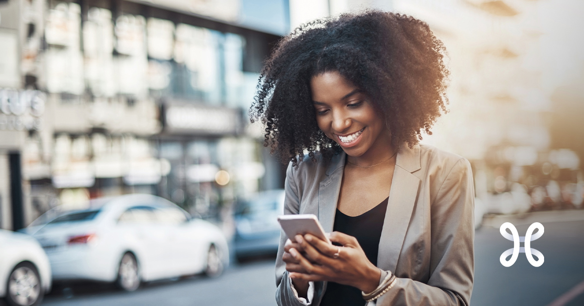 My Proximus+ app for enterprises | Proximus