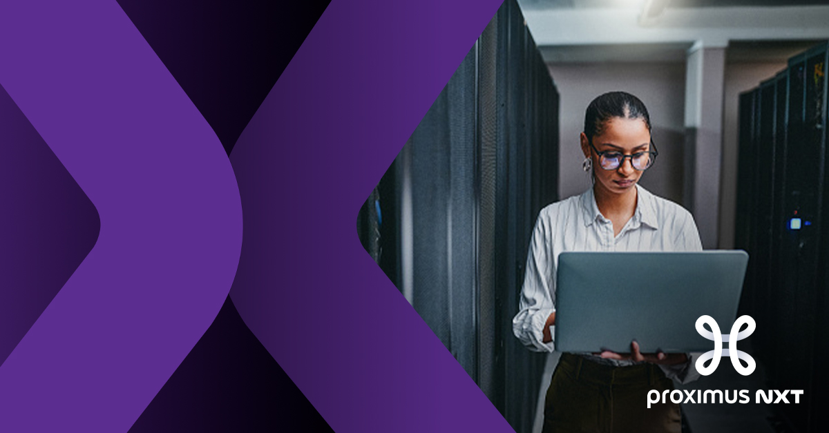 Business intelligence solutions | Proximus NXT