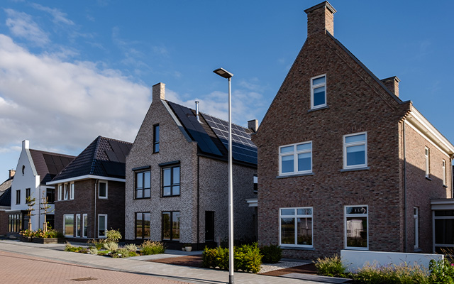 Connect your home to fiber – Ultra-fast internet | Proximus