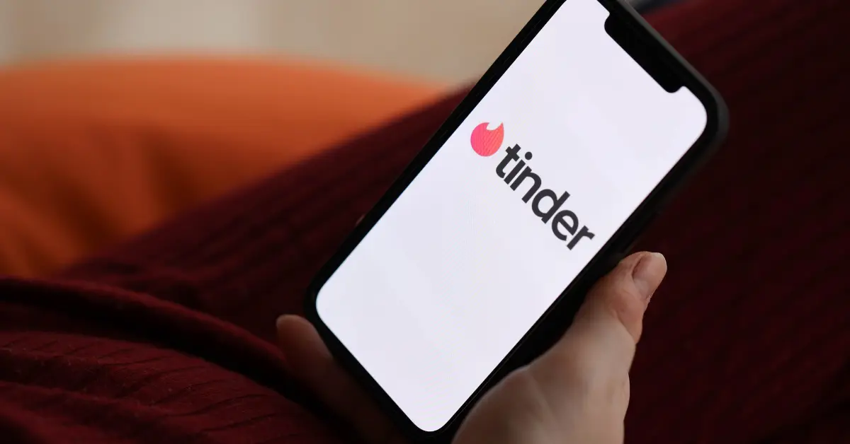How does Tinder work? | Proximus