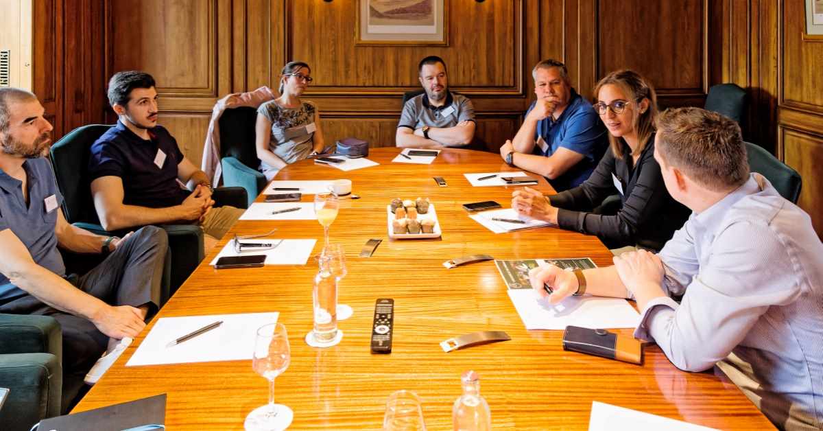 Well-being at work thanks to digital tools | Proximus