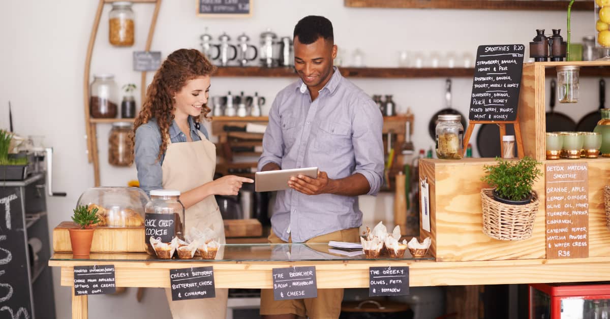 Horeca : 5 plateformes digitales indispensables | Proximus