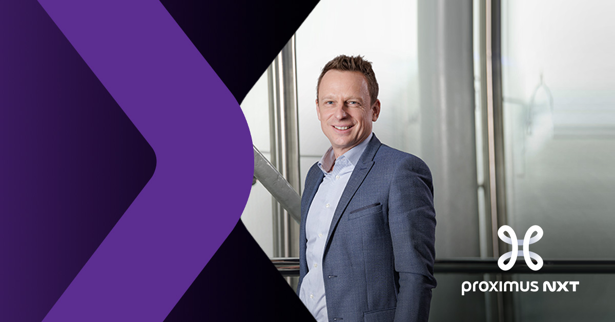 Bridge the ICT skill gap | Proximus NXT