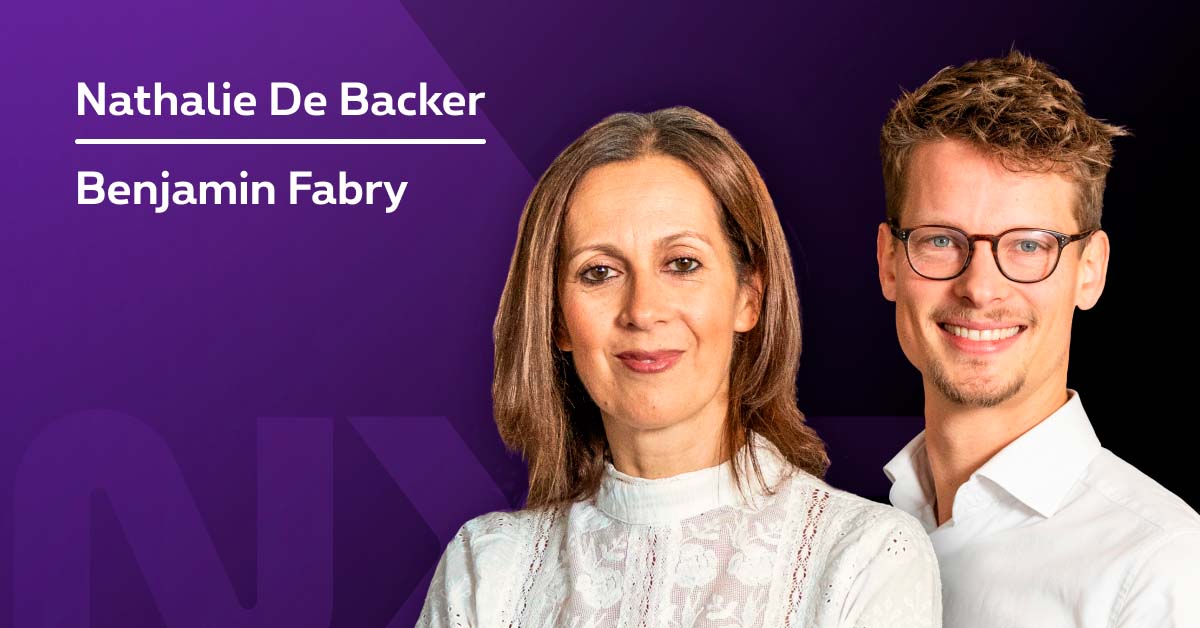 Innovative Fixed And Mobile Networks And Customized Services Proximus