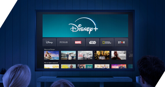 Welcome to Proximus – Internet, mobile, phone and TV | Proximus