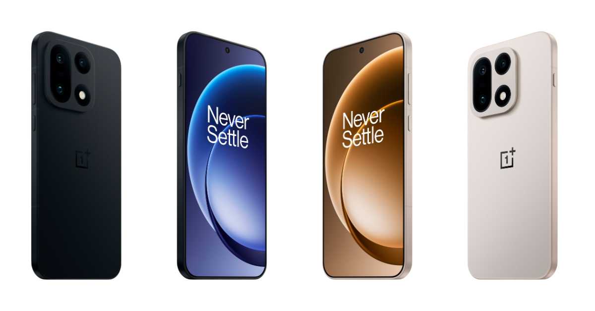 OnePlus 15: review | Proximus