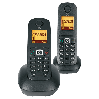 Proximus propose une large gamme de téléphones fixes, pour tous les ...