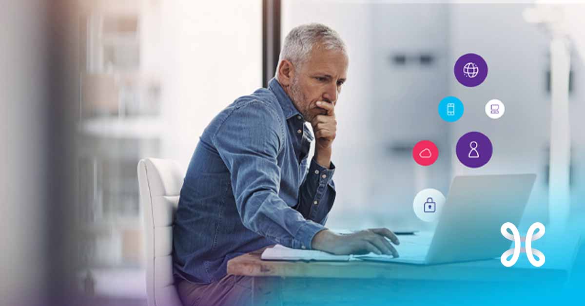 Secure Net 3 maanden gratis, vanaf €3,31 | Proximus