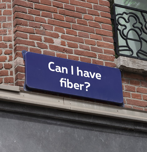 Connect your home to fiber – Ultra-fast internet | Proximus