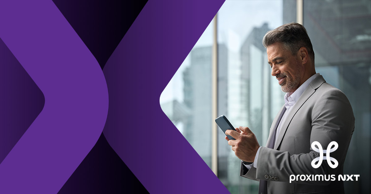 #Interact by Proximus | Manage All Digital Customer Interactions in One ...