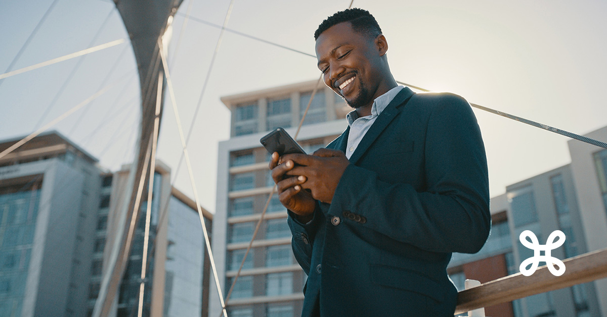 Connect your business to the best 5G network in Belgium | Proximus